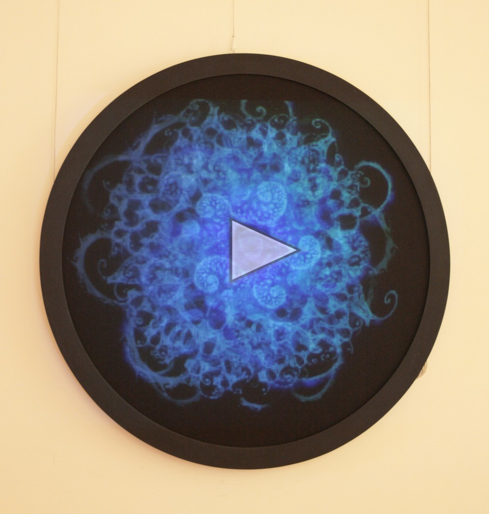 Rohini Devasher - strange loops