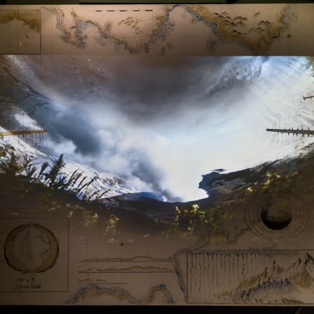 Rohini Devasher - Projects